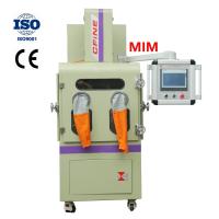 China 2Kg-5Kg Feeding Internal Screw Mixer Machine For Rubber Eco Friendly for sale