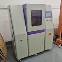 China PID Intelligent Compact Plate Vulcanizing Machine For Laboratory Testing for sale