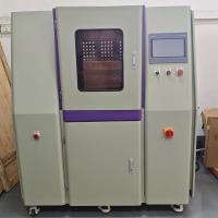 China 15Kw Plate Vulcanizing Press Machine Rubber Vulcanizer For Laboratory for sale