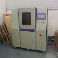 China Precision Rubber Plate Vulcanizing Machine for Lab Delivering 20Kw ODM for sale