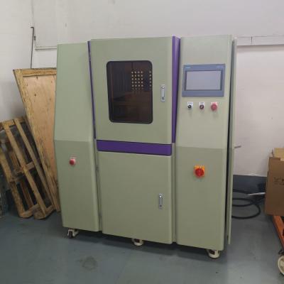 China Precision Rubber Plate Vulcanizing Machine for Lab Delivering 20Kw ODM for sale