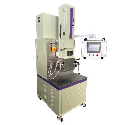 China Industrial Lab Dispersion Kneader Machine 3L Open Close Type for sale