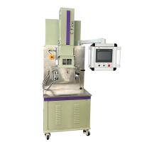 China 5L Lab Kneader Banbury Mixer Machine Wear Resistance All Alloy for sale