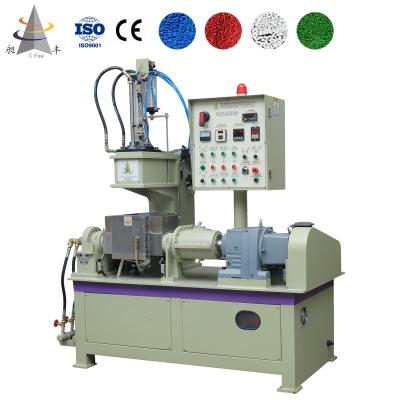 China 1L 4KW Small Batch Lab Kneader Machine For Rubber Mixing OEM for sale