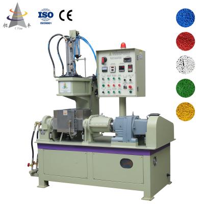 China 1L Internal Mixer Rubber Kneader For Laboratory Powder Processing for sale