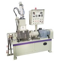 China Anti Leakage Lab Kneader For Binder Mixing Dispersing And Stirring for sale