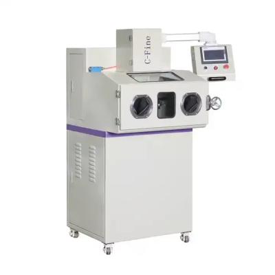 China Precision Internal Mixer Rubber Polymer Machine Electric Heating Anti Leakage for sale