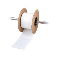 China LDPE Perforated Pre Opened Plastic Bags Poly AutoBag On A Roll Gravure Printing for sale