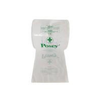 China Auto Line Plastic Perforated Packaging Bags 5 Inch X 7 Inch Custom Printed for sale