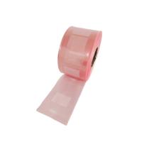 China Pre Opened Auto Bag Heat Seal Gravure Printing For Auto Filling And Bagging System for sale