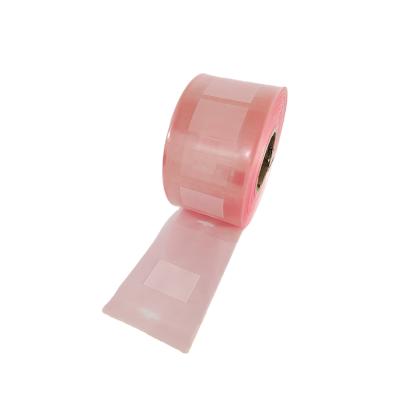 China Pre Opened Auto Bag Heat Seal Gravure Printing For Auto Filling And Bagging System for sale