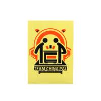 China PP Board Game Penny Card Protective Sleeves Trading Card Game Accessories for sale