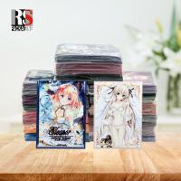 China Poly Ultra Pro Game Card Sleeves Protector Trading Card Penny Sleeves for sale