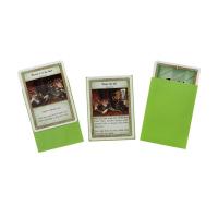 China Standard MTG Card Sleeves Matte Board Game Card Deck Protector Sleeves 66x91 66x92 for sale