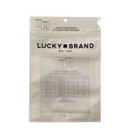 China PET / CPP Custom Printed Zip Lock Bags Plastic Packaging Bags For Clothing Shoes for sale