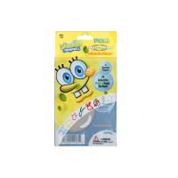 China Resealable Custom Printed Packing Bags Stationery Small Gift Packing Bags With Header for sale