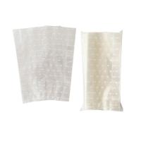 China Fresh Vegetable Packaging Plastic Bags Anti Fog Customized Logo for sale