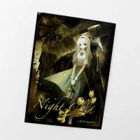 China Customized Logo Dust And Water Resistant Game Sleeves Lightweight Design for sale