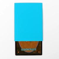 China Waterproof UV Resistant Custom Game / Business Card Case for sale