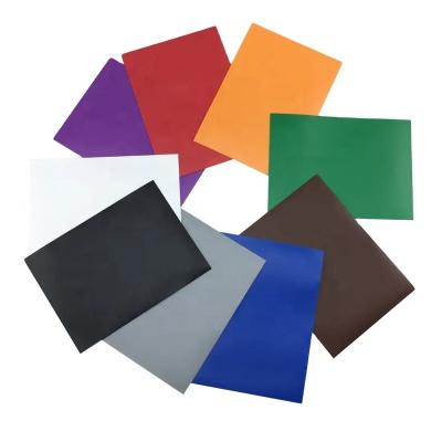 China Matte Colorful Standard Size Trading Card Sleeves 66X91 Sports Business Magic Card Deck Protector for sale