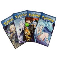 China Yugioh /MTG/ TCG / CCG Playing Game Card Protector Anime Sleeves Dragon Shield for sale