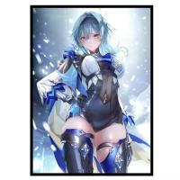 China Custom Printed Holo Holographic Laser Matte Anime Art Print Yugioh MTG TCG Trading Board Game Cards for sale