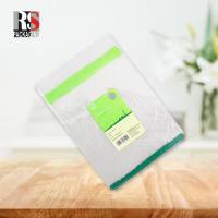 China Gravure Printing Cpp / Opp Microporous Bags For Vegetable Fruit Packaging for sale