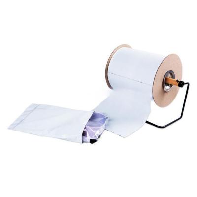 China LDPE Pre-Opened Auto Bags for Automatic Packaging Equipment for sale