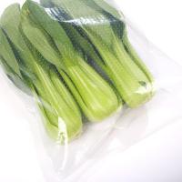 China Custom Transparent Clear Micro Perforated PP Bags For Vegetable Fruit Maintain Freshness for sale