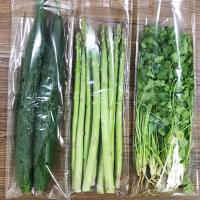 China Customized Anti-Fog BOPP Transparent Plastic Microporous Packaging Bags For Fruits And Vegetables for sale