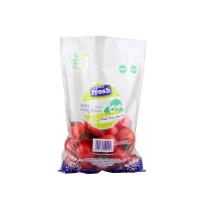 China Bags Polyethylene Micro Perforated Plastic Packaging Food Package OPP Snack Heat Seal Bread Bag Gravure Printing Candy Bags Bopp for sale