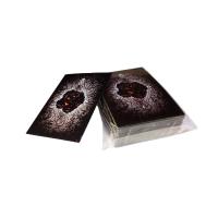 China TCG Card Sleeves Custom Credit Card Protector Pocket Sport Card Sleeve for sale