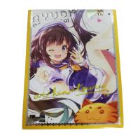 China Textured  Glossy Custom Matte Game  Card Sleeve  Exquisite Printing Trading Card Sleeves for sale