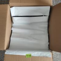 China Custom Size Heat Seal Recyclable Pre Opened Poly Bags Auto Bag for Automatic Packaging for sale