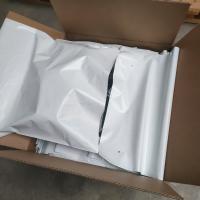 China Custom Size Heat Seal Recyclable Pre Opened Poly Bags Auto Bag for Automatic Packaging for sale