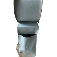 China Customized Thickness Pre Opened Poly Bags with Color Printing and Heat Seal for Auto Bagger Systems for sale