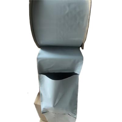 China Customized Thickness Pre Opened Poly Bags with Color Printing and Heat Seal for Auto Bagger Systems for sale