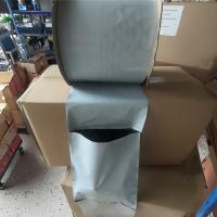 China Customized Thickness Recyclable Side Gusset Pre-Opened Poly Bags for Auto Packaging for sale