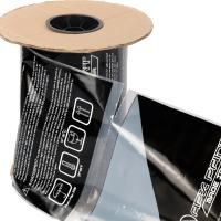 China Customizable Size Pre-Opened Poly Bags On a Roll with Heat Seal Feature for Auto Bagging Machine for sale