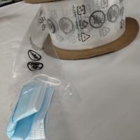 China Customizable Size Pre-Opened Plastic Bags with Heat Seal Feature for Auto Bagging Machine for sale