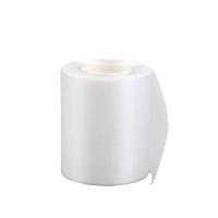 China 2 Mil Thickness Clear LDPE Pre Opened Poly Bags with Heat Seal and Customizable Size for sale