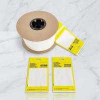 China Custom Size Heat Seal Recyclable Pre Opened Poly Bags Auto Bag for Industrial Packaging for sale