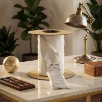 China Customizable Size Pre-Opened Poly Bag with Heat Seal and Recyclable Auto Bag for Packaging for sale