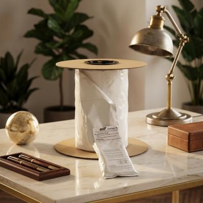 China Customizable Size Pre-Opened Poly Bag with Heat Seal and Recyclable Auto Bag for Packaging for sale