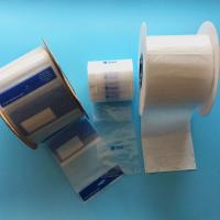 China Customizable Size Pre-Opened Poly Bag with Heat Seal and Recyclable Auto Bag for Packaging for sale