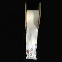 China Customizable Size Pre-Opened Poly Bag with Heat Seal and Recyclable Auto Bag for Packaging for sale