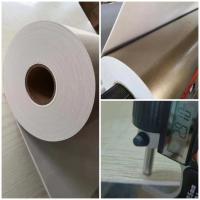 China Mica Insulation Sheet Panels for Induction Furnace - 600°C Temperature Resistance, Medium Frequency Applications for sale
