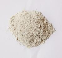 China Brown Dry Ramming Mass Powder for Induction Furnace Lining - 1600°C Temperature Resistance for Ferrous Metal Smelting for sale