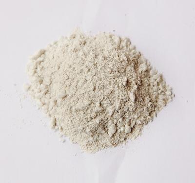 China Brown Dry Ramming Mass Powder for Induction Furnace Lining - 1600°C Temperature Resistance for Ferrous Metal Smelting for sale
