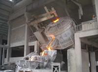 China Oxidation Resistant Refractory Dry Ramming Mass for Electric Arc Furnace - 1800°C Max Temperature, 45 MPa Strength for sale
